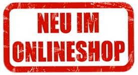 Neu im Shop